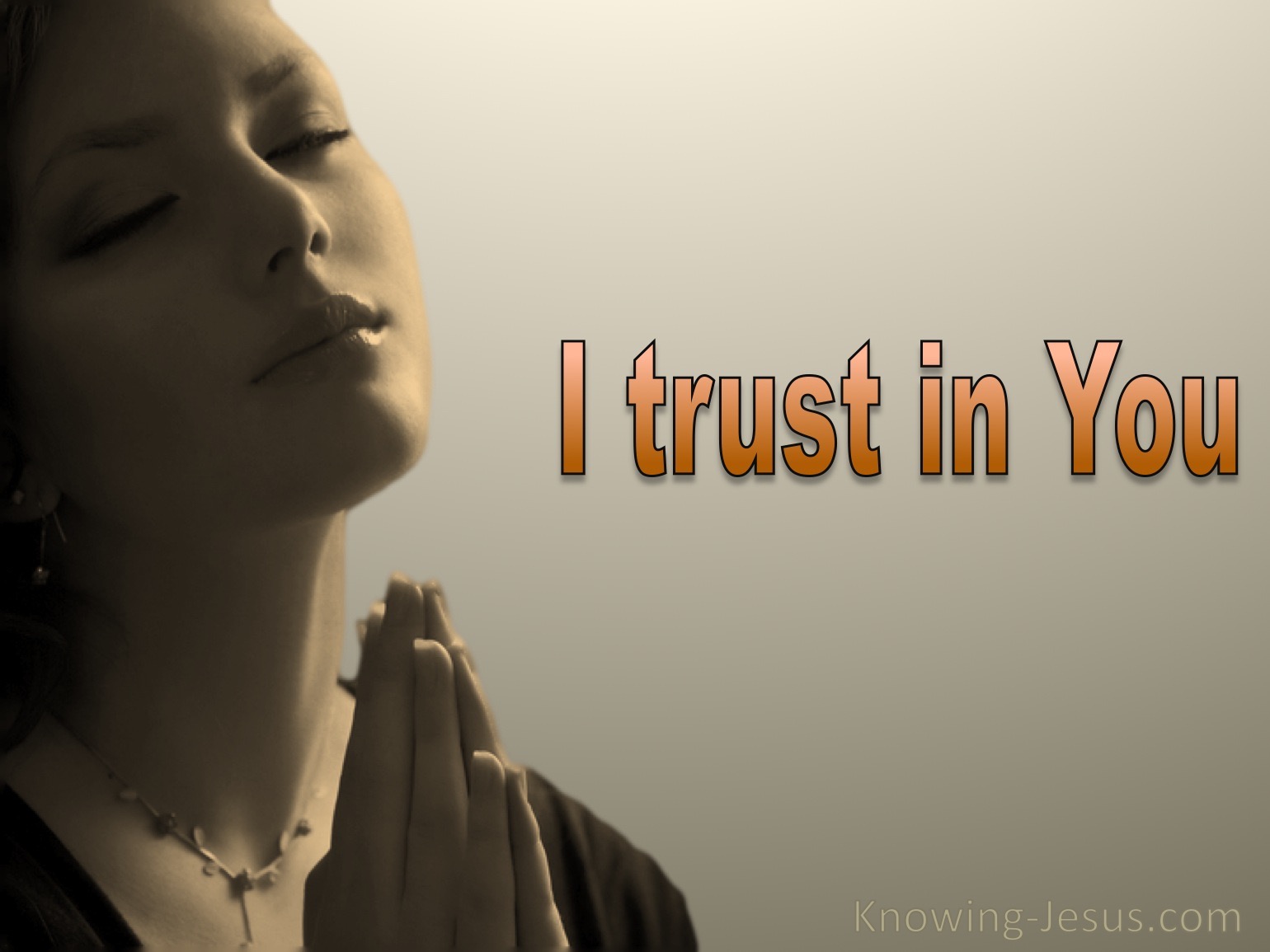 Psalm 31 34 AysheaCamron